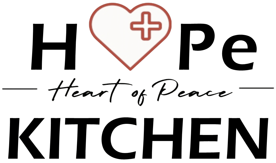 HOPe Kitchen - St. Edward's Catholic Parish